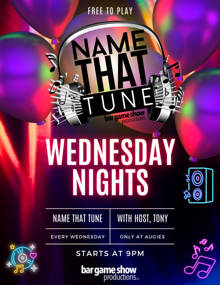 Home - Augie's Sports Grill